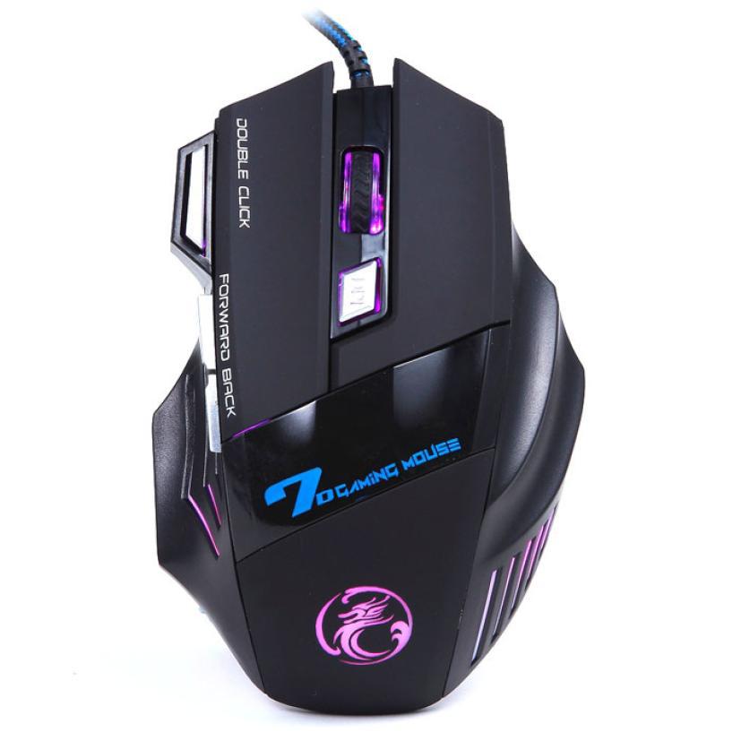 Optical drivers usb 7d gaming mouse Optical drivers usb 7d gaming mouse