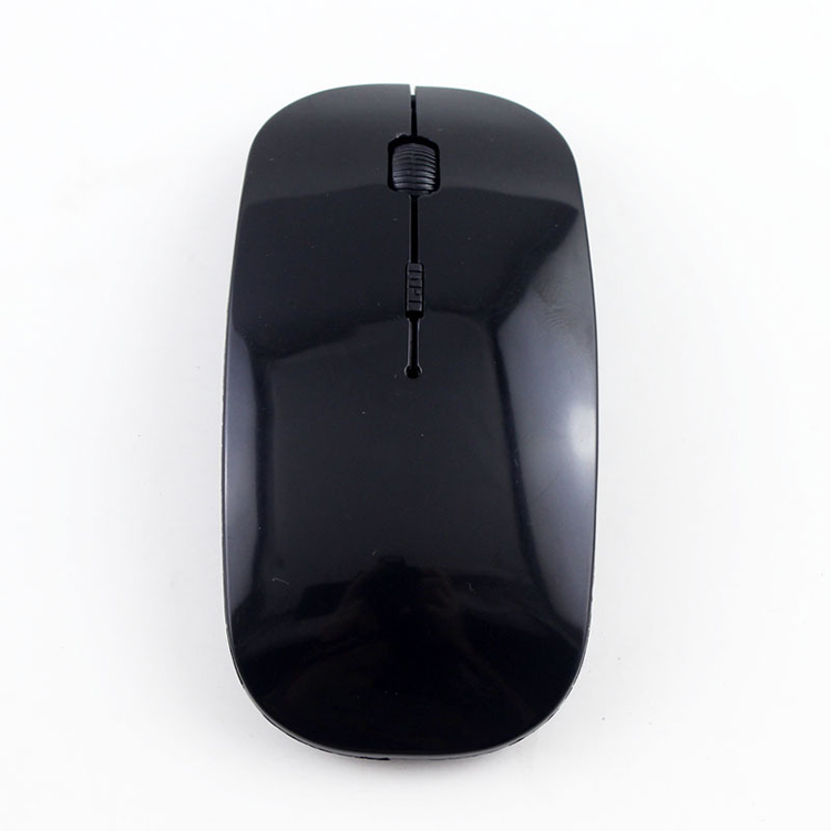 2.4ghz wireless optical laptop mouse