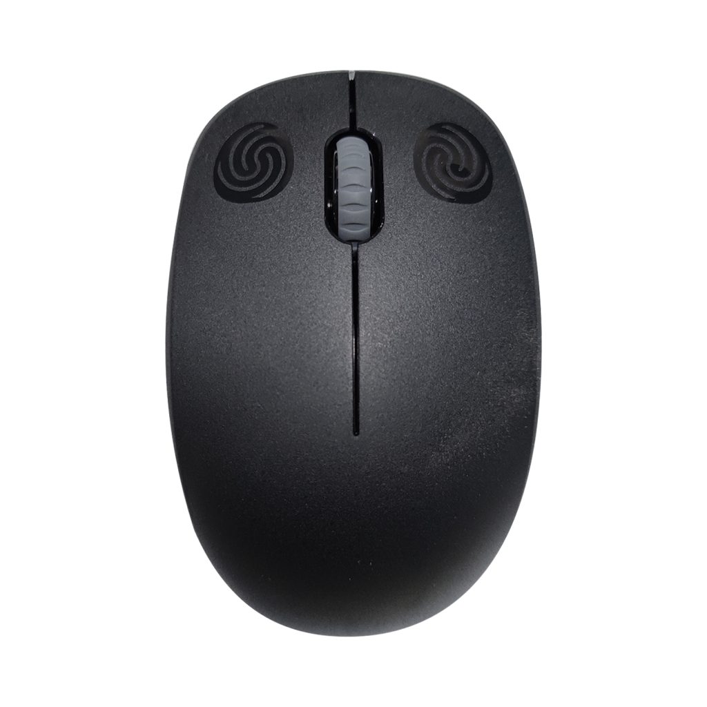 Free gaming slim computer mouse