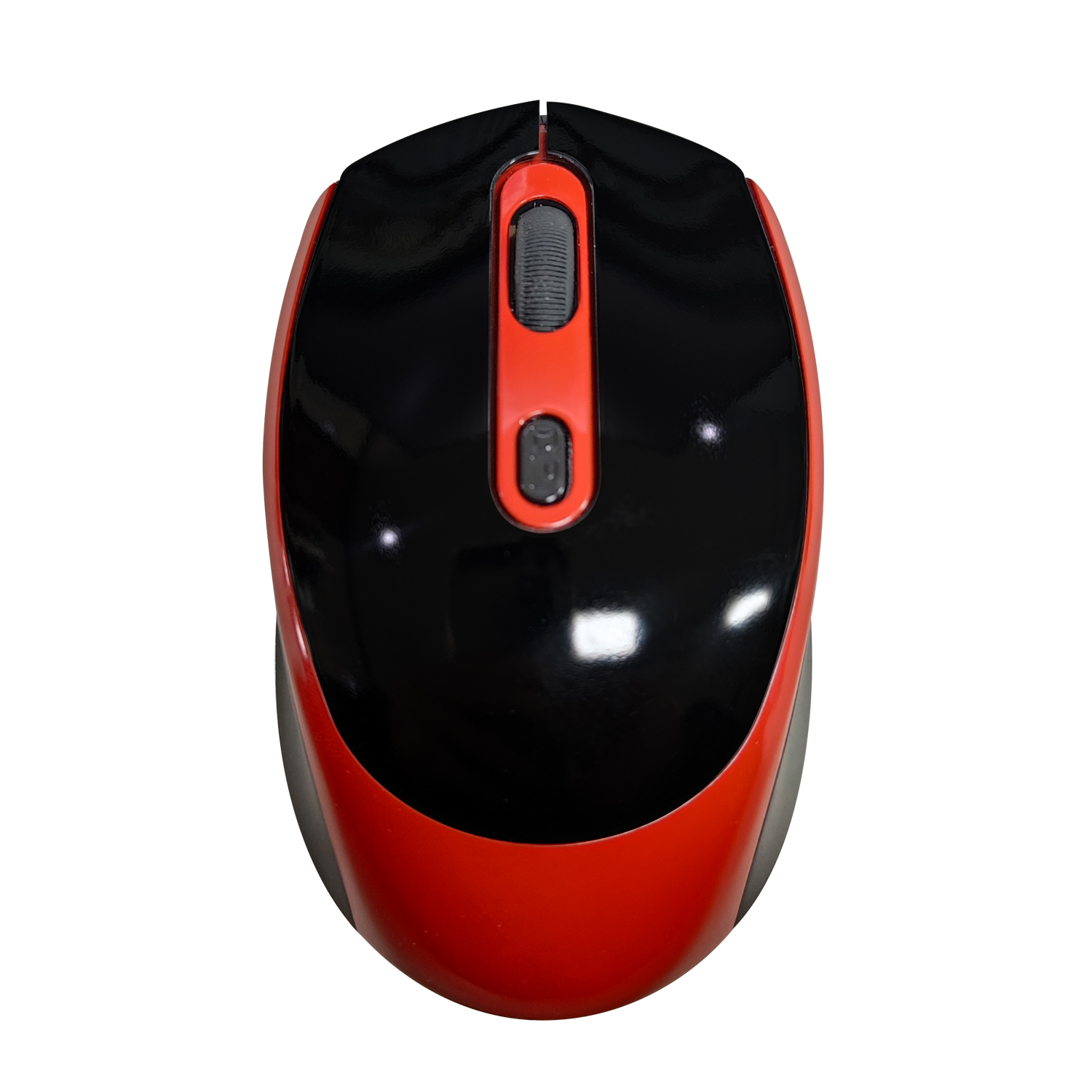 Free gaming slim computer mouse