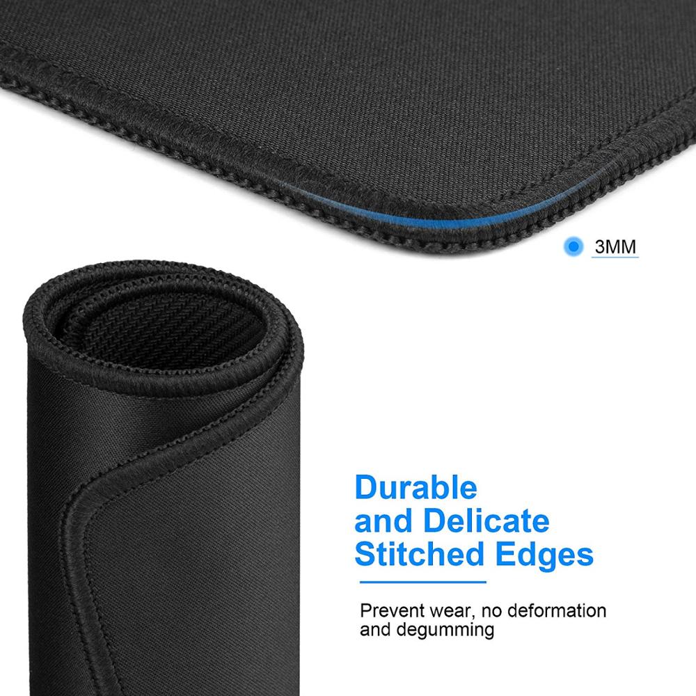 New design high quality mouse pad