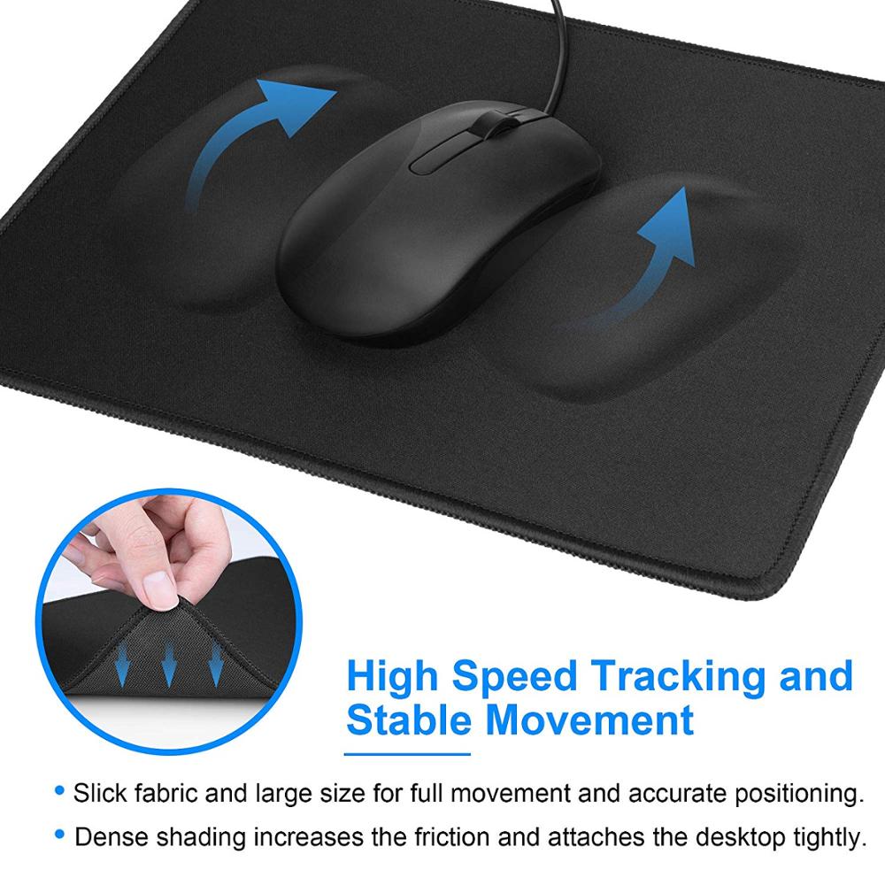 New design high quality mouse pad