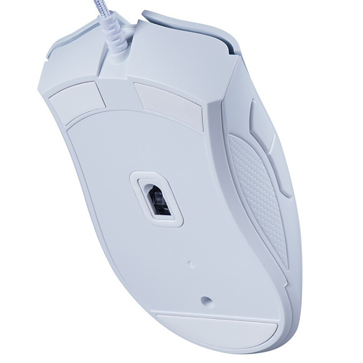 Original razer deathadder essential wired gaming mouse