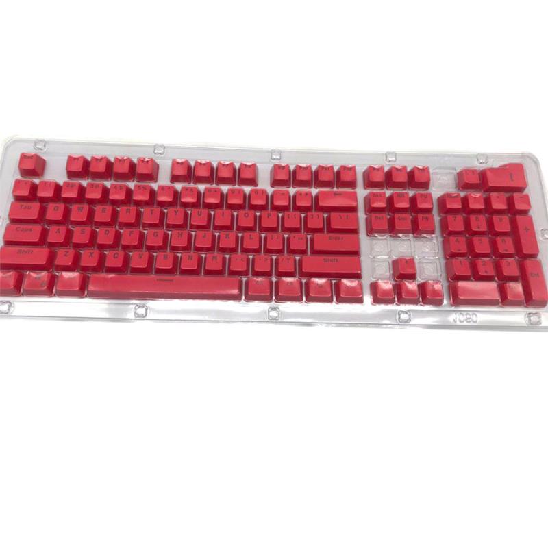 Abs backlight rainbow colors keyboard