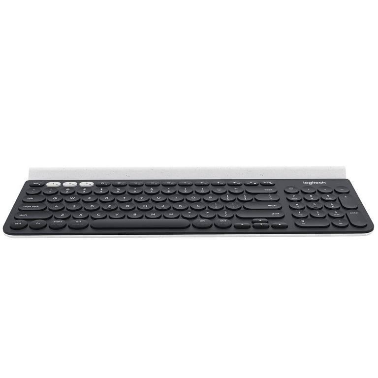 Logitech k780 multi-device wireless keyboard