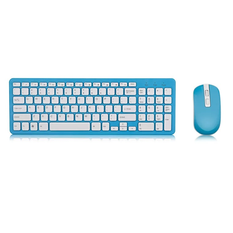 Office promotion smooth exquisite keyboard