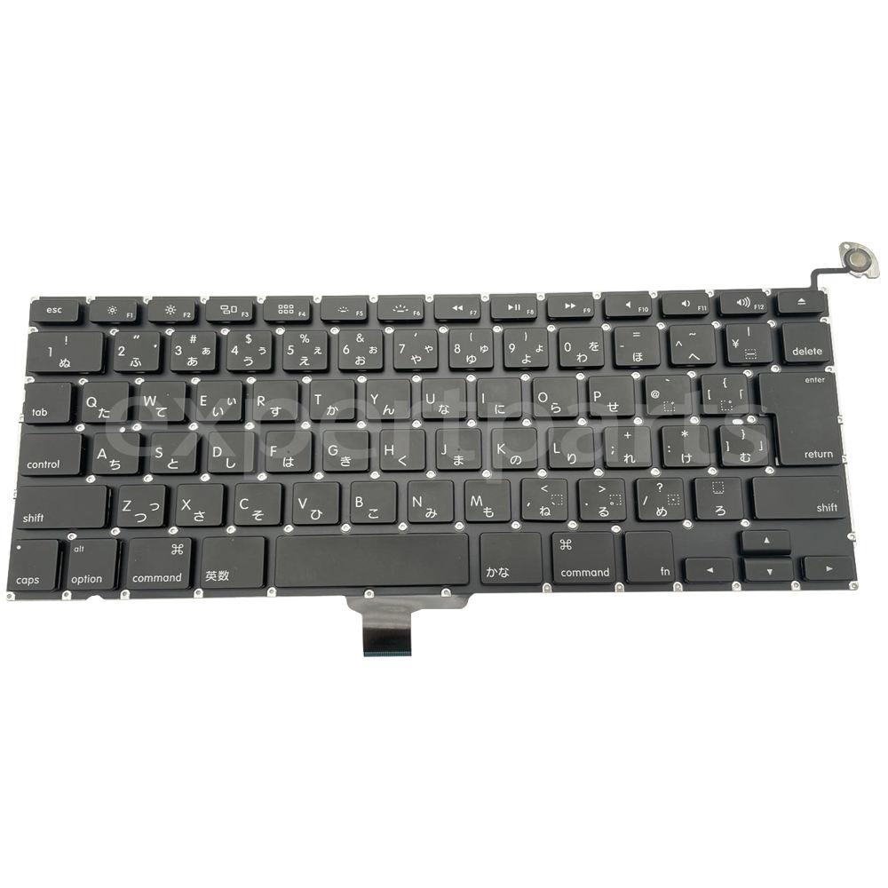 Original new for macbook layout keyboard