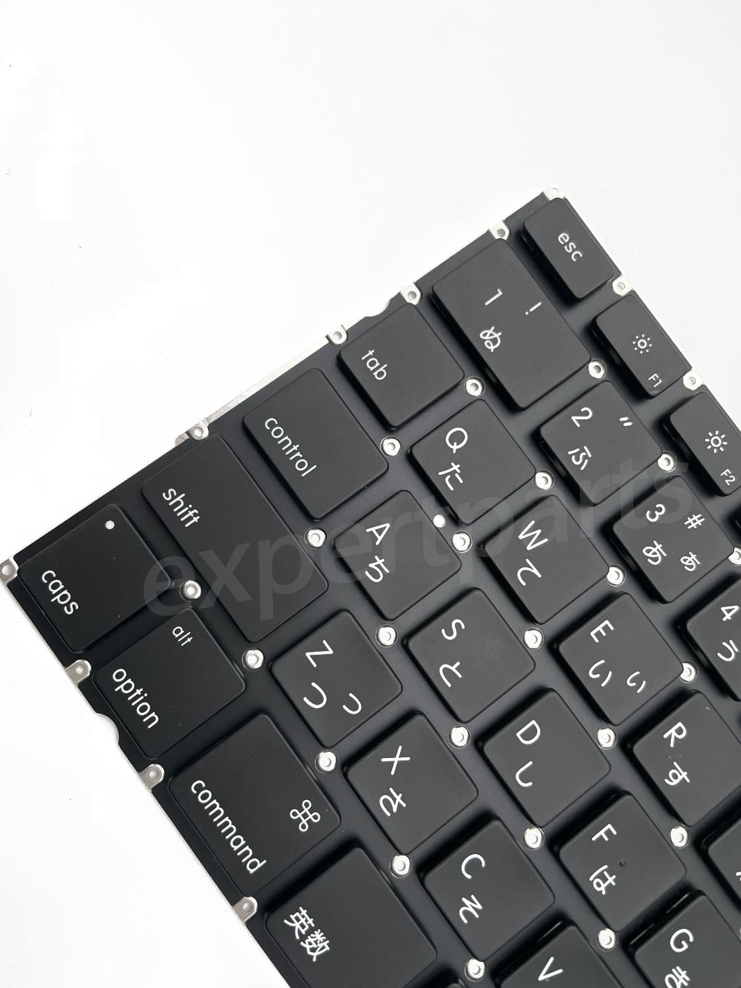Original new for macbook layout keyboard