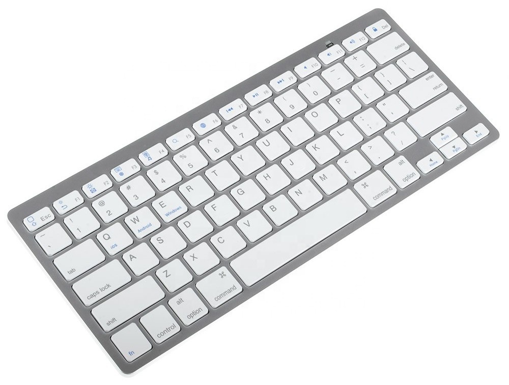 Super slim mini blue tooth keyboard